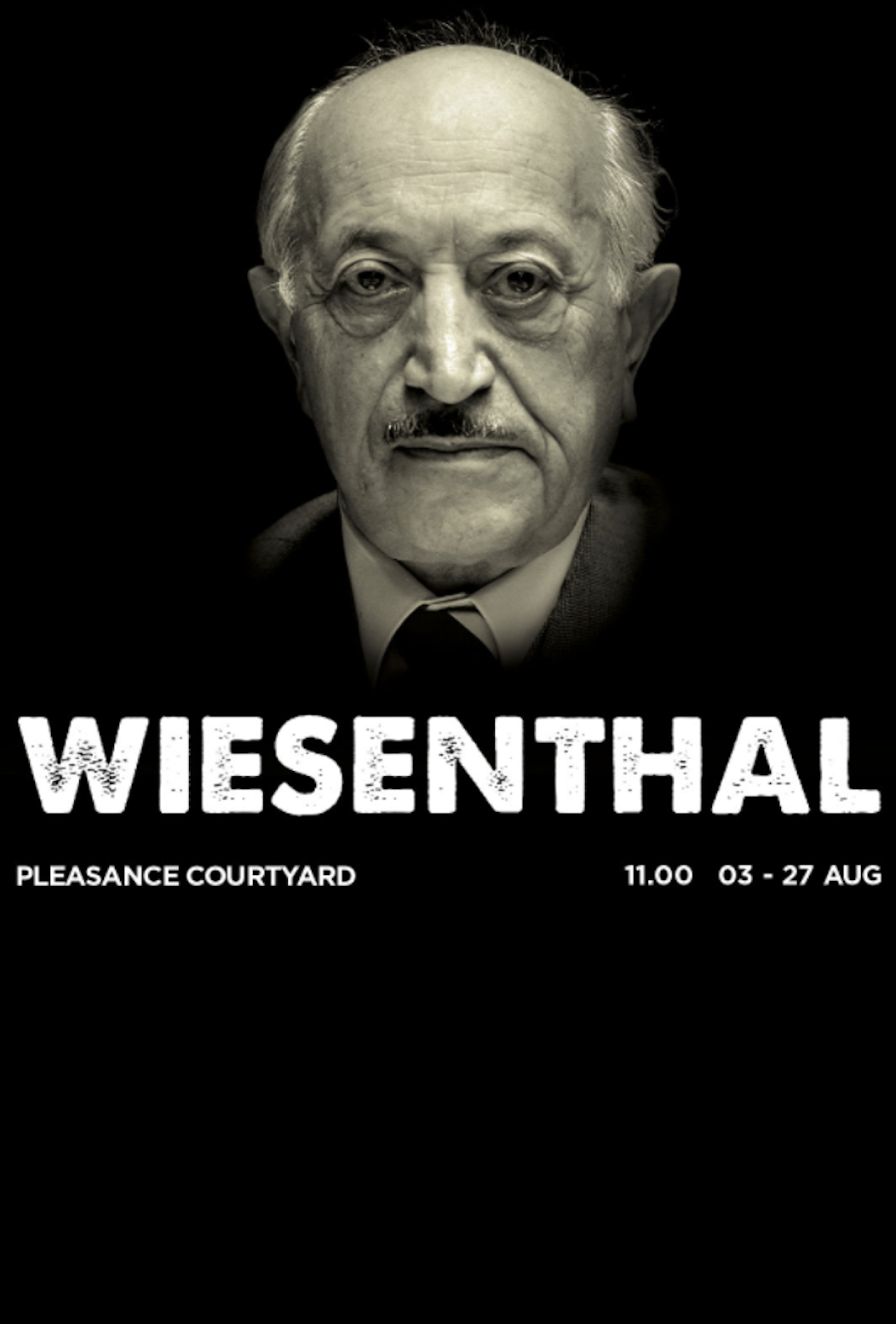 Wiesenthal – Ines Wurth Presents